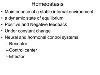 1Introduction to anatomy and physiology 1 | PPT