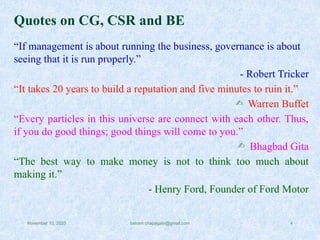 1_Introduction to BE, CSR, and CG_final.pptx