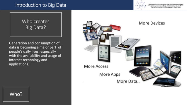 Introduction to Big Data & Big Data 1.0 System | PPT