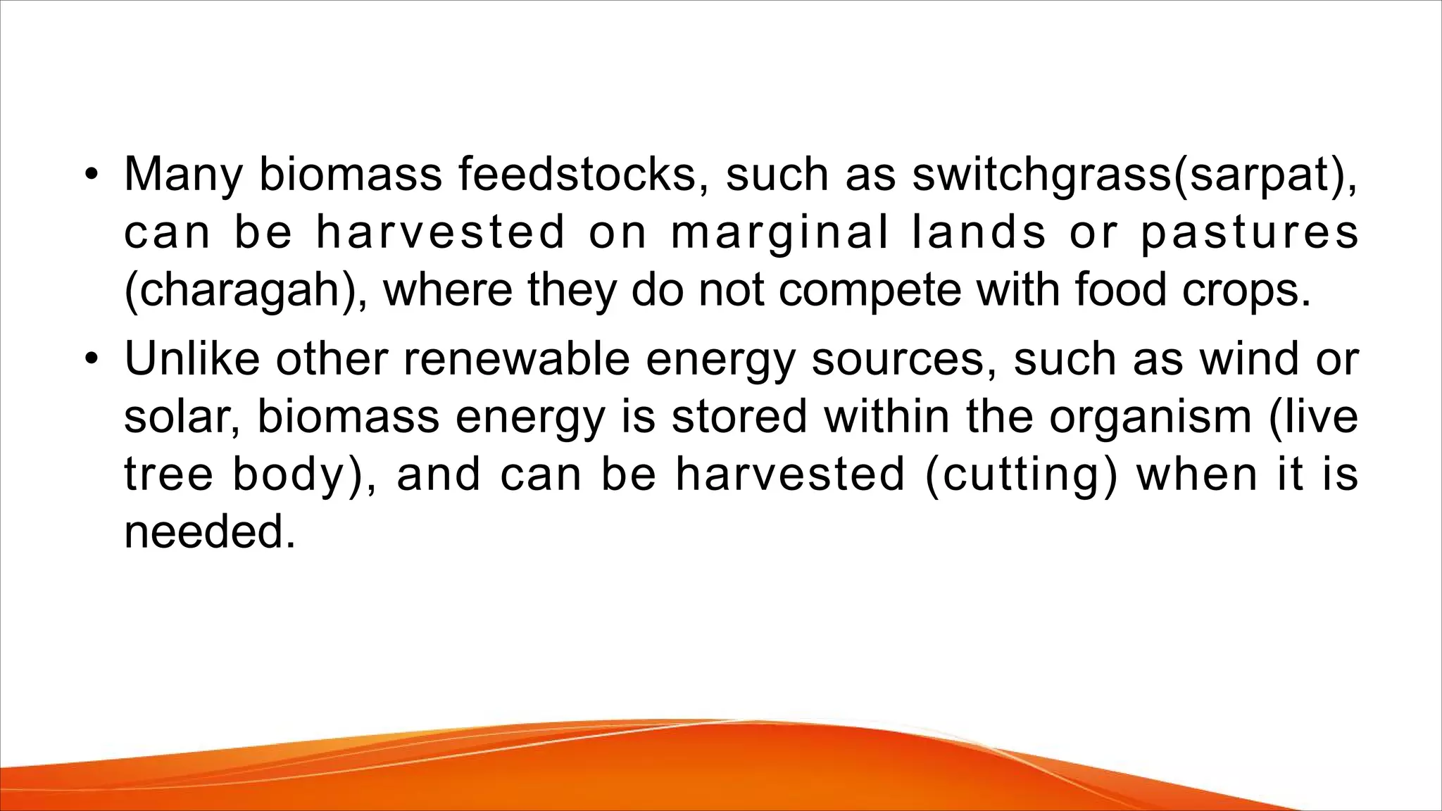 1 introduction to biomass, arvind kumar verma | PDF