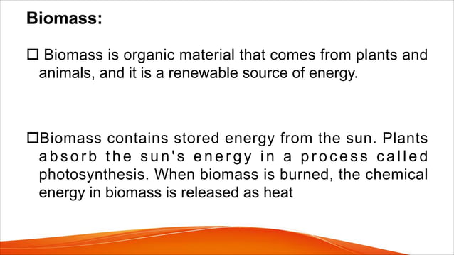 1 introduction to biomass, arvind kumar verma | PDF