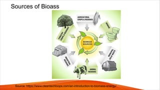 1 introduction to biomass arvind kumar verma | PPT