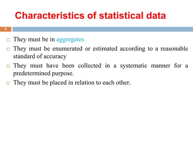 1 Introduction to Biostatistics last.pptx | Science
