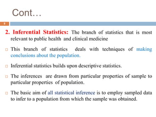 1 Introduction to Biostatistics last.pptx