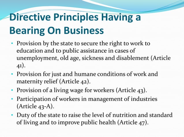 Introduction to business law | PPTX