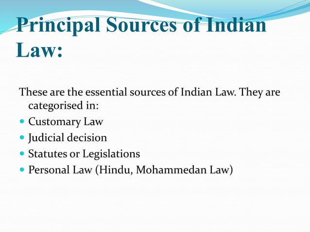 Introduction to business law | PPTX