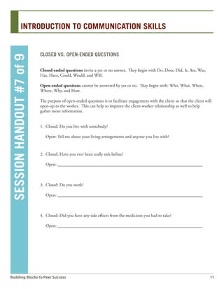 Effective Communication Skills | PDF