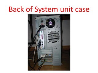 Introduction to Computer | PPTX