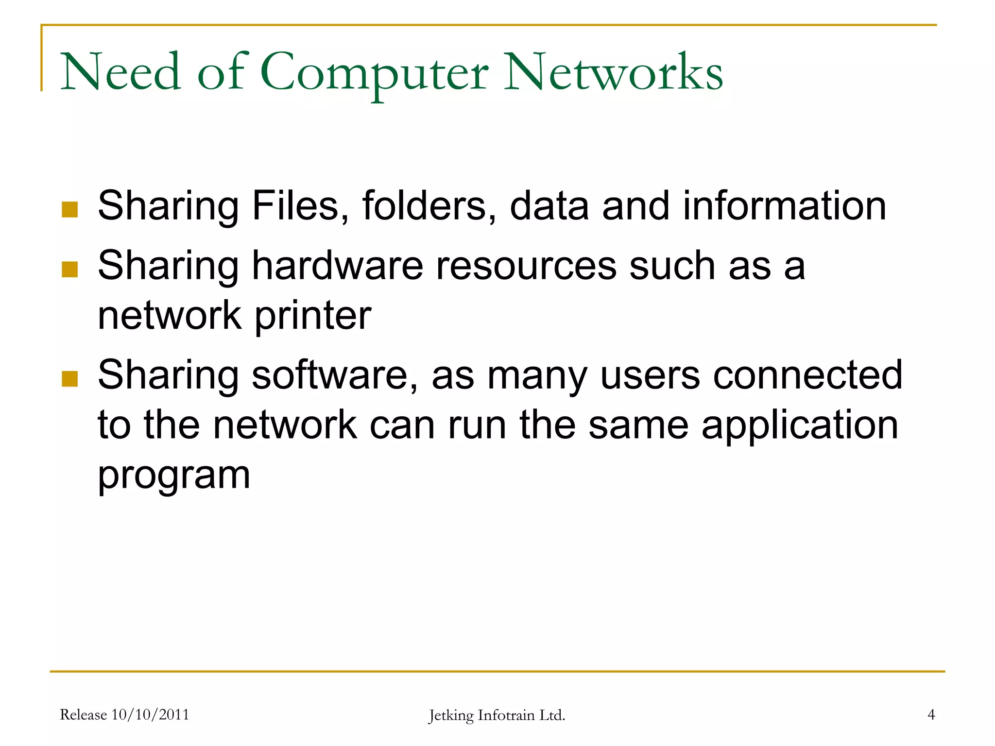 Introduction to computer network.ppt