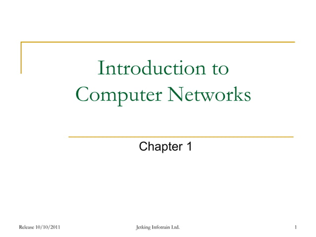Introduction to computer network.ppt