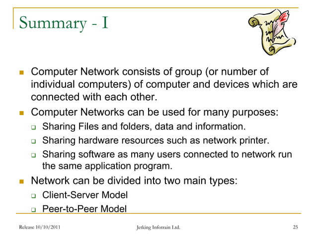 Introduction to computer network.ppt