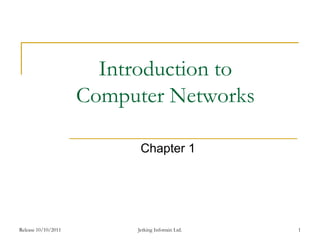 Introduction to computer network.ppt