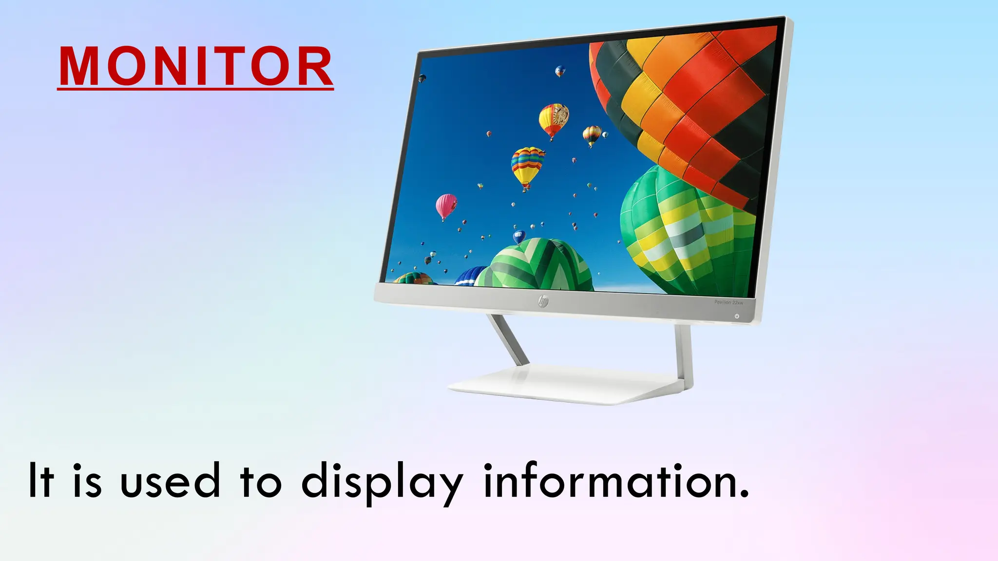 1 INTRO TO COMPUTING AND COMPUTER STUDIES | PPT