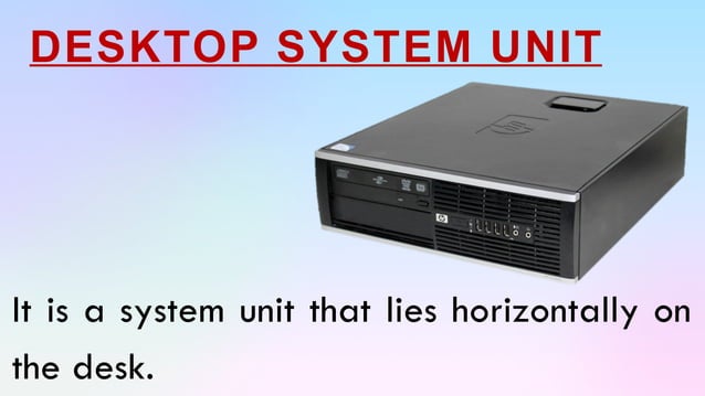 1 INTRO TO COMPUTING AND COMPUTER STUDIES | PPT