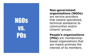 1) introduction to concepts on social movements francis isaac | PPT