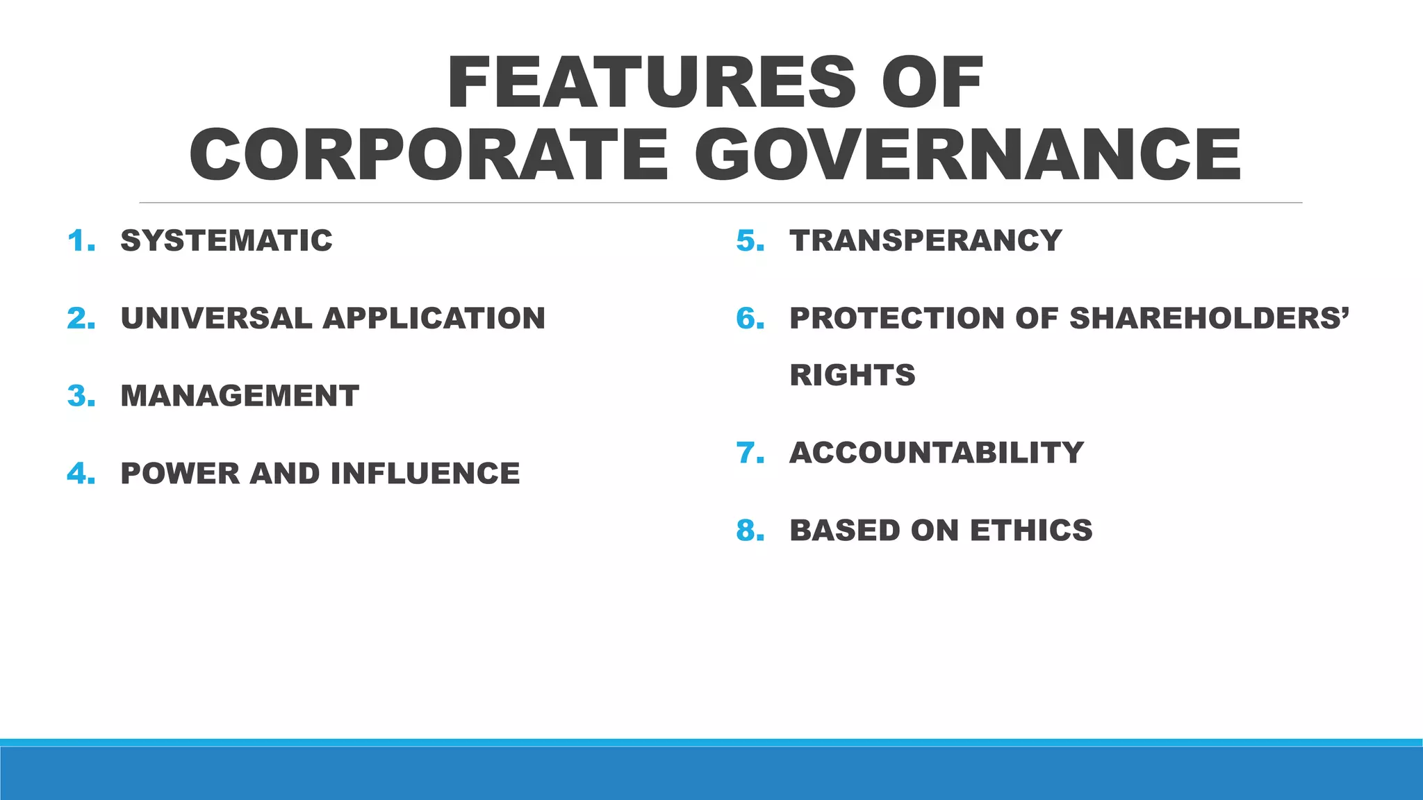 INTRODUCTION TO CORPORATE GOVERNANCE.pptx