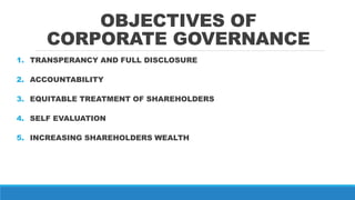 INTRODUCTION TO CORPORATE GOVERNANCE.pptx