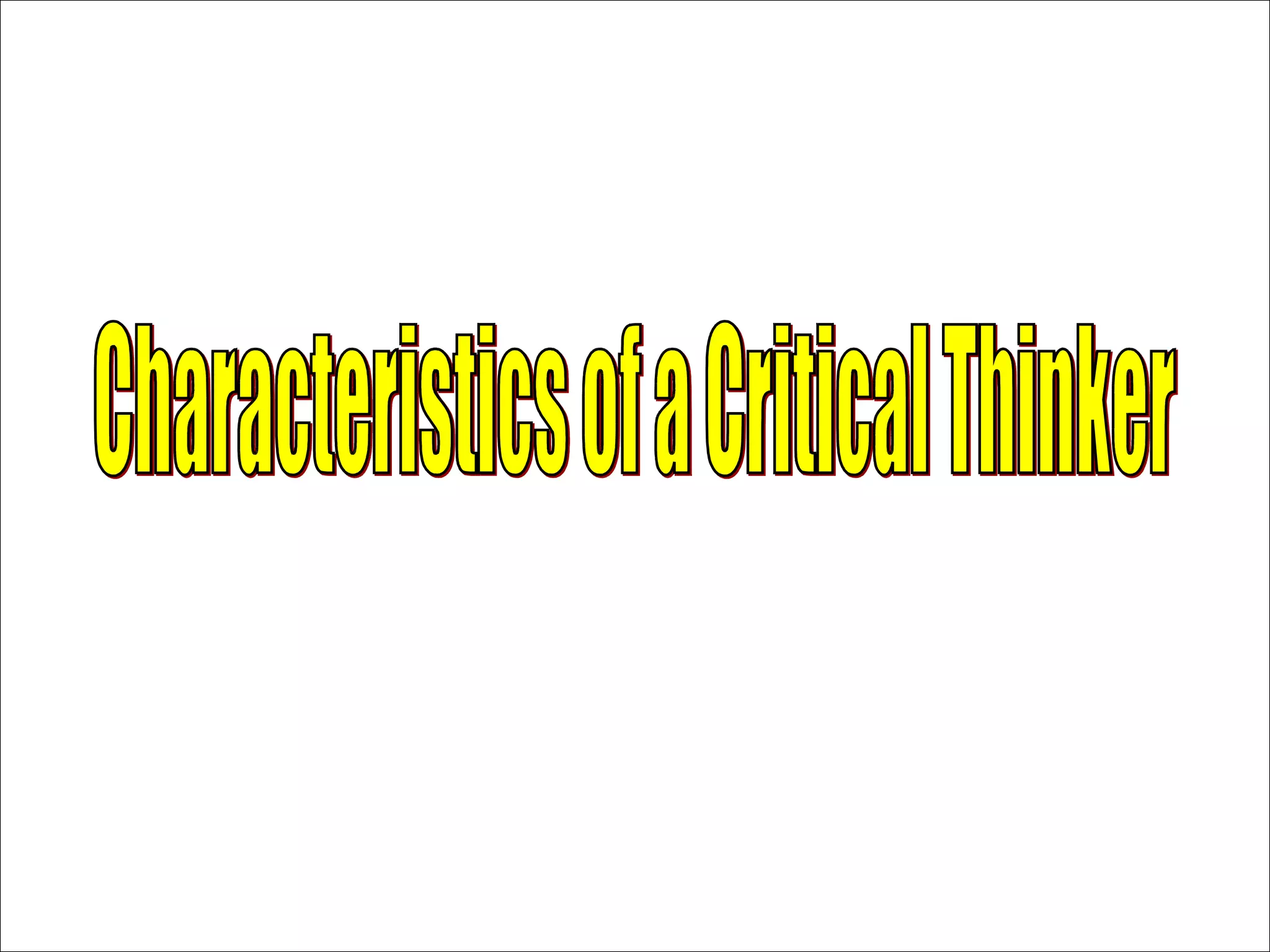 1 Introduction to critical thinking.pdf