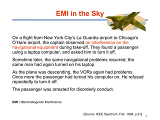 instroction EMI in industry research in sumilaion | PPT