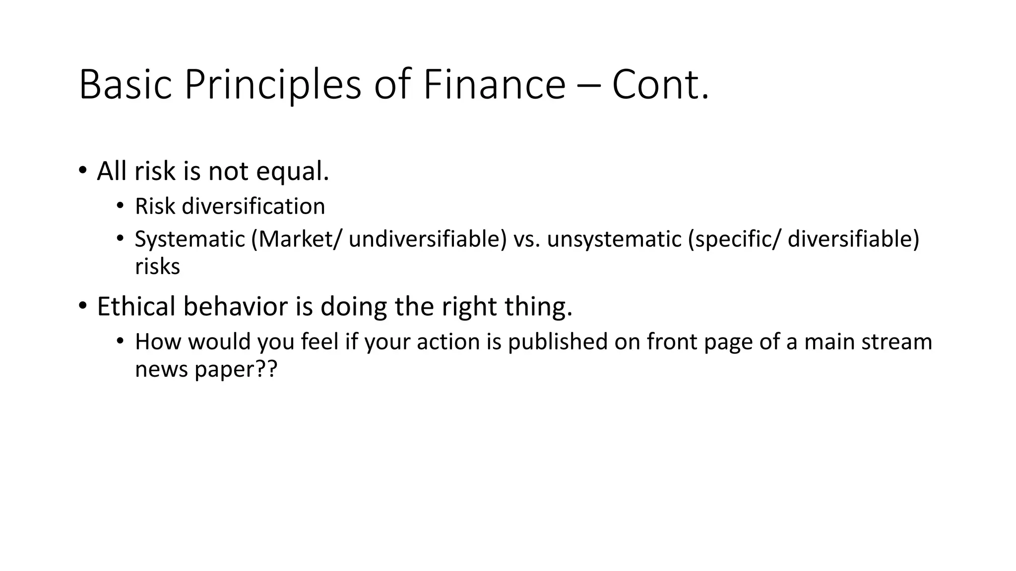 1 Introduction to Finance .pptx