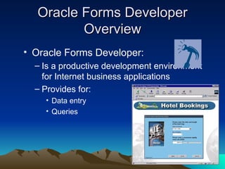 1 introduction to_formsdev | PPT