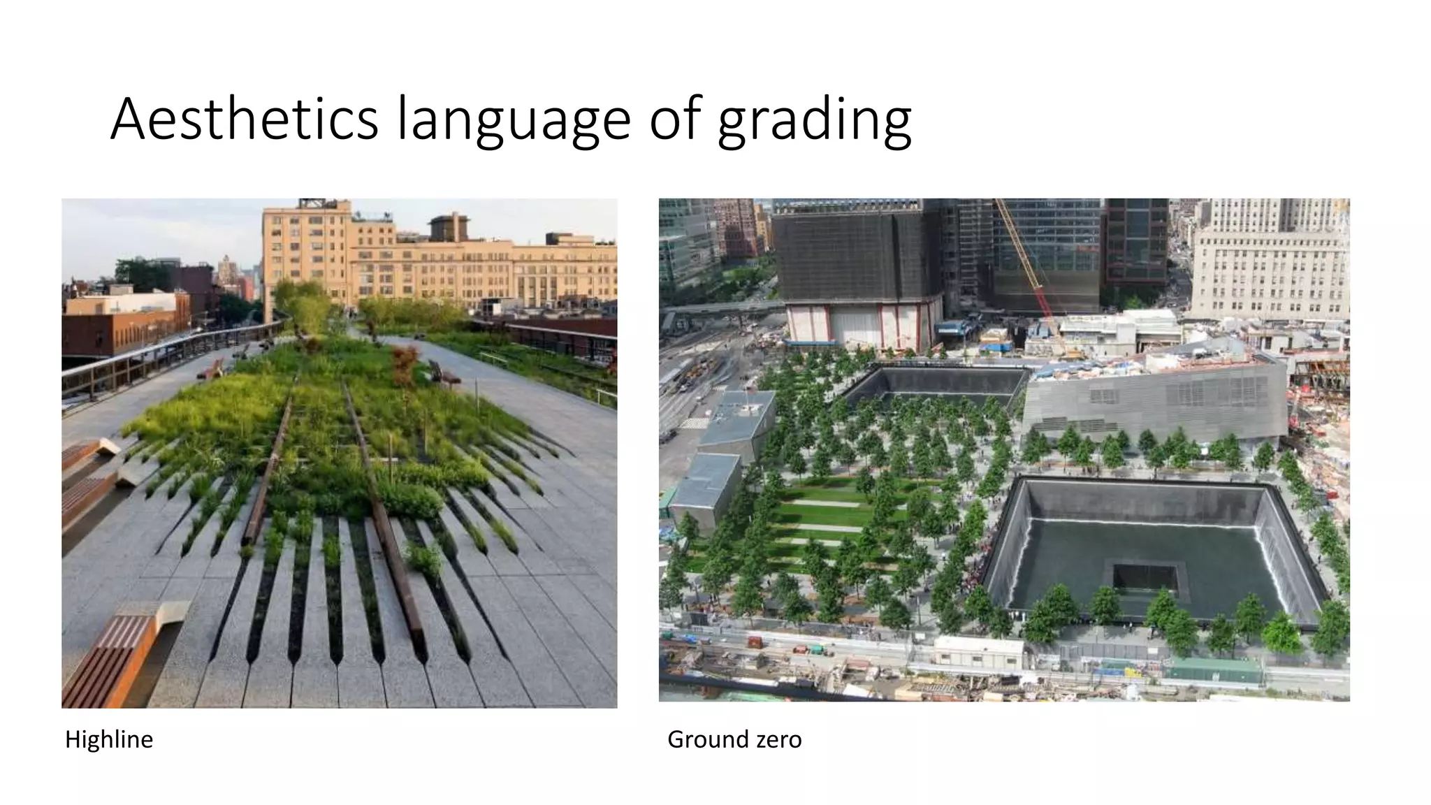 1 introduction to grading | PPT