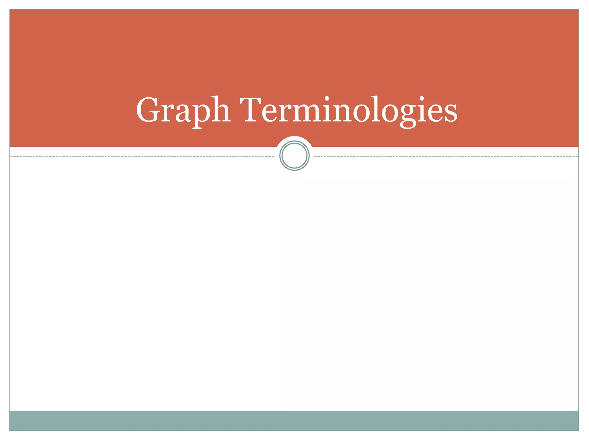 Introduction to Graph Theory | PPTX