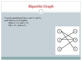 Introduction to Graph Theory | PPTX