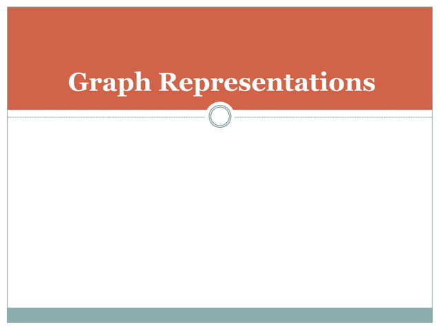 Introduction to Graph Theory | PPTX | 3-D Graphics | Computer Software ...