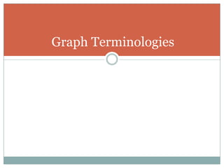 Introduction to Graph Theory | PPTX