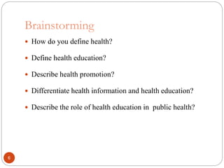 1_Introduction to Health Education.pptx