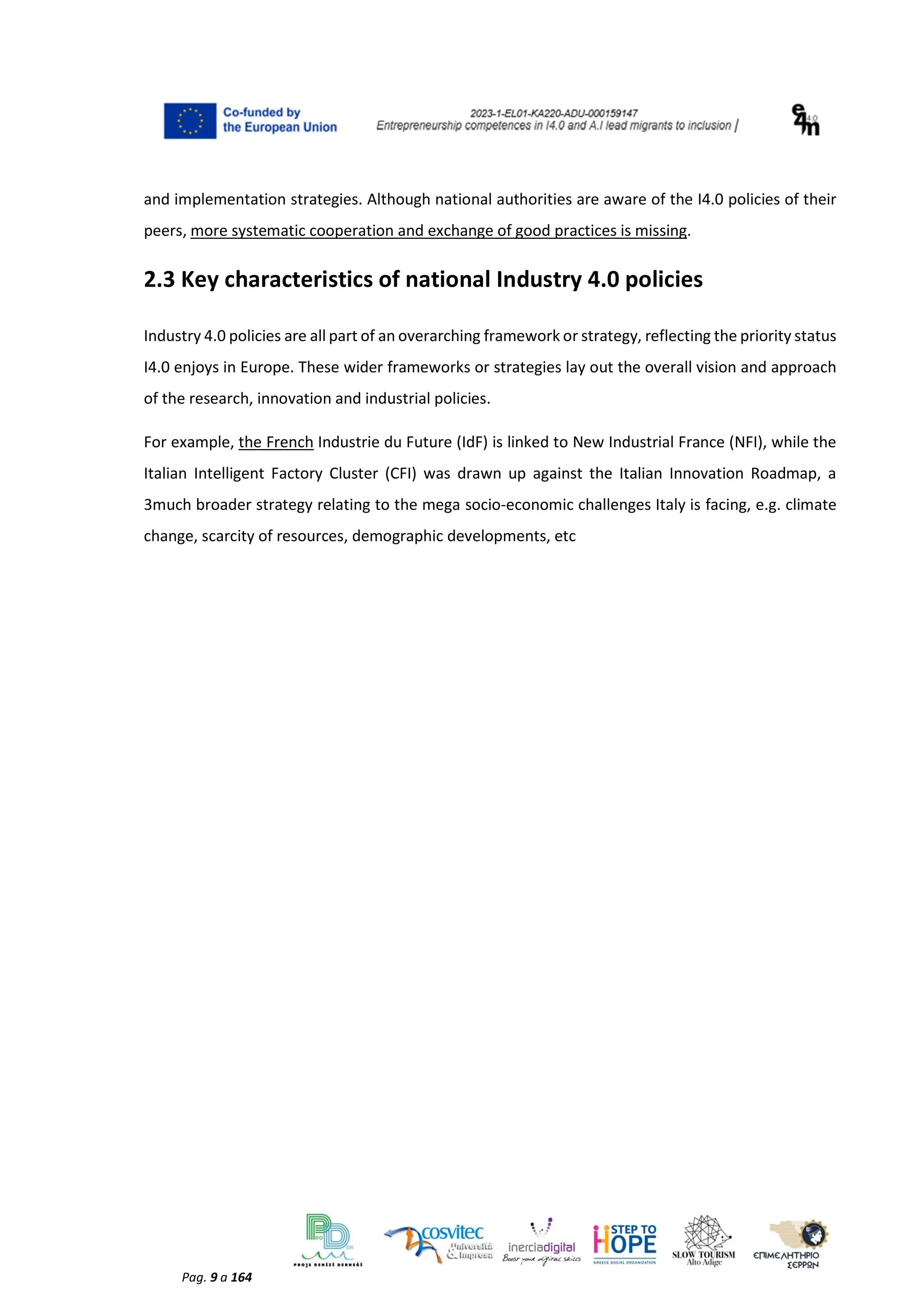 An interesting introduction to industry 4.0 | PDF