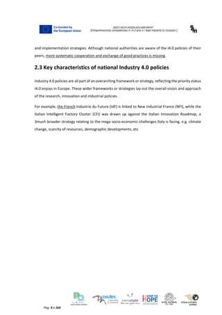 An interesting introduction to industry 4.0 | PDF