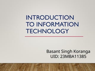 1 Introduction To Information Technology.ppt
