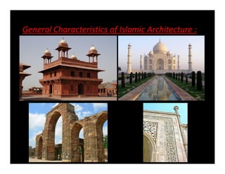 1 Introduction to Islamic Architecture.pdf
