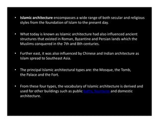 1 Introduction to Islamic Architecture.pdf