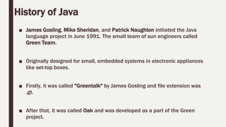 1 Introduction to JAVA.pptx