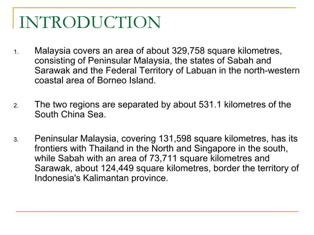 (1) Introduction to Malaysia.ppt