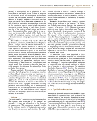 1 introduction to material science | PDF