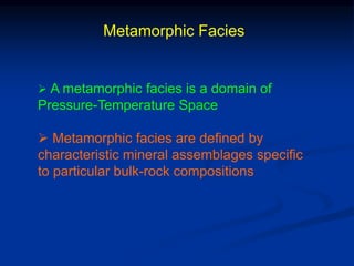 1 Introduction to Metamorphic Petrology.ppt