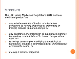 1 Introduction To Nursing Pharmacology.pptx