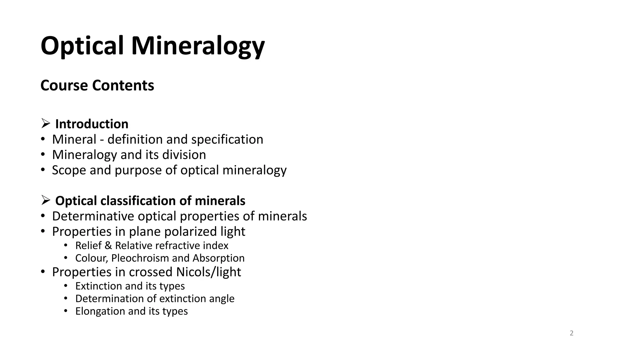 1_ Introduction to Optical Mineralogy, Light & Theories-converted.pdf