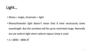 1_ Introduction to Optical Mineralogy, Light & Theories-converted.pdf