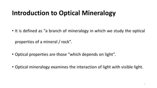 1_ Introduction to Optical Mineralogy, Light & Theories-converted.pdf