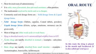 Introduction to Pharmacology-Definition, scope, Historical landmark ...