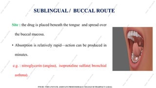 Introduction to Pharmacology-Definition, scope, Historical landmark ...