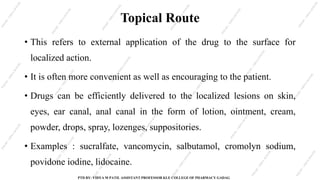Introduction to Pharmacology-Definition, scope, Historical landmark ...
