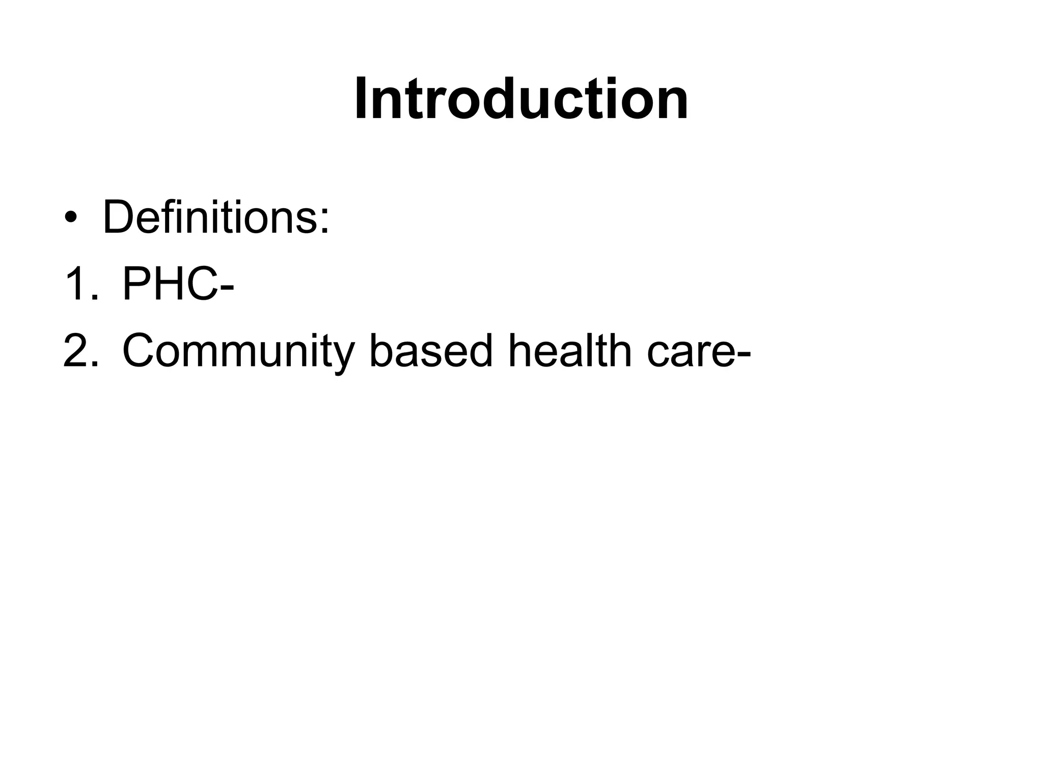 1 Introduction to PHC.pptx