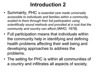 1 Introduction to PHC.pptx