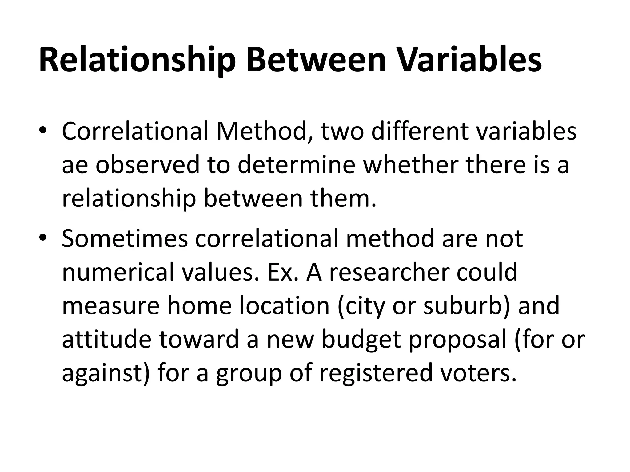 1 introduction to psychological statistics | PPTX